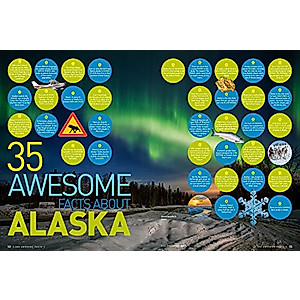 5,000 Awesome Facts (About Everything!) 3