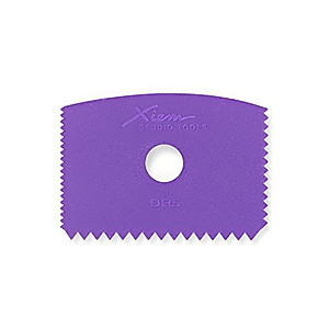 Xiem Tools, Ultimate Decorating Rib Set B, UDRB-10225