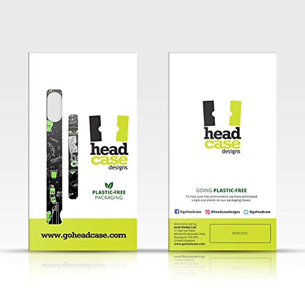 Head Case Designs Officially Licensed Nature Magick Ultra Violet Purple Cubes Metallic Geometric Cube Marble Hard Back Case Compatible with Samsung Galaxy Z Flip5