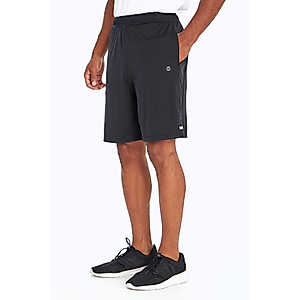 Balance Collection 5-k Pocket Short, Black, X-Large