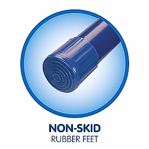 Spidey and His Amazing Friends Table & Chair Set for Toddlers 24-48M - 1 Table & 1 Chair, Sturdy Metal Construction, Table: 20"L x 20"W x 16.4"H, Chair: 12"L x 11.6"W x 17"H - Weight Limit: 70 lbs