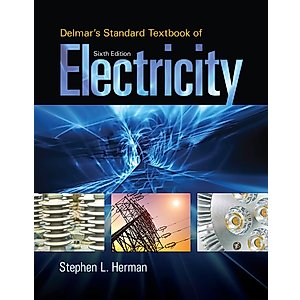 Delmar's Standard Textbook of Electricity