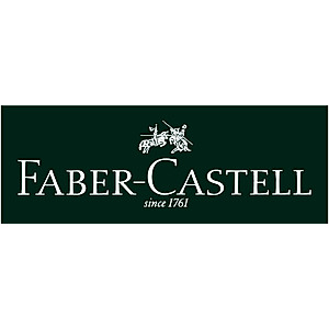 Faber-castell- Mechanical Pencil Grip Plus 0.7mm Black