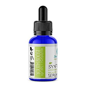 Syn Tacks Palmitoyl Dipeptide 5 Lifts Anti-Aging Firming Peptide Lotion Making Diy Serum Booster Original Suppleness Youthful Skin Perfection