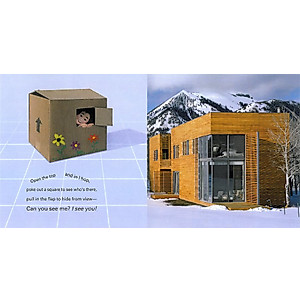 Dreaming Up: A Celebration of Building