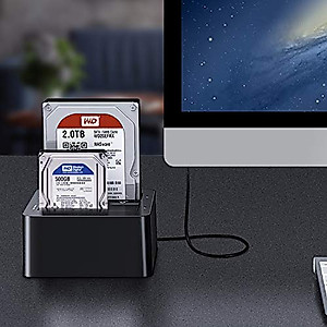 Jelly Tang USB 3.0 Cable A Male to B Male 3Ft,Superspeed USB 3.0 A-B/A Male to B Male Cable - for Scanner, Printers, Desktop External Hard Drivers and More(3Ft/1M)