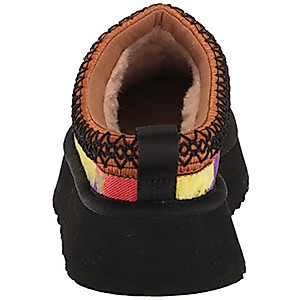 UGG Women's TAZZ PRIDEPOP Slipper, Pride, 10