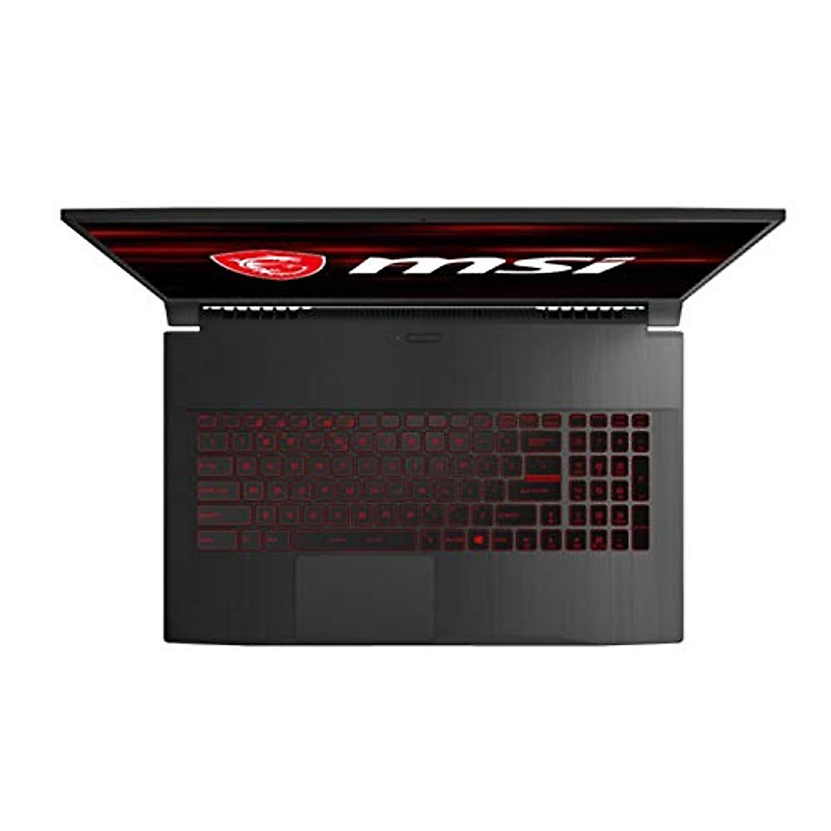MSI GF75, 17.3" Gaming Laptop, i5-10300H, 8GB, 512GB SSD, 4G
