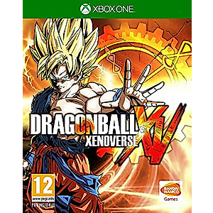 Third Party - Dragon Ball Xenoverse Occasion [ Xbox One ] - 3391891980487