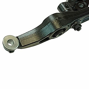 South Mud Bay Front Lower Control Arm Assembly Left Right Pair Fits 2031880360