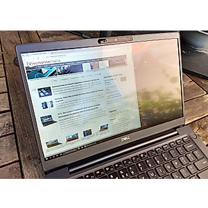 Dell Latitude 7300 13.3‘’ FHD (1920 x 1080) Business Laptop, Intel Core i5-8365U Up to 4.80GHz, 16GB DDR4 RAM, 512GB SSD, CAM, Wi-Fi, Bluetooth, HDMI Windows 10 Pro (Renewed)