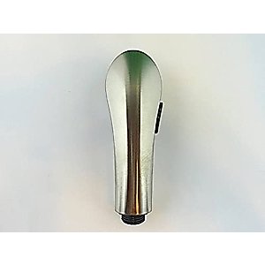 Kohler 1346768-BN Kitchen Faucets and Accessories, Vibrant Brushed Nickel