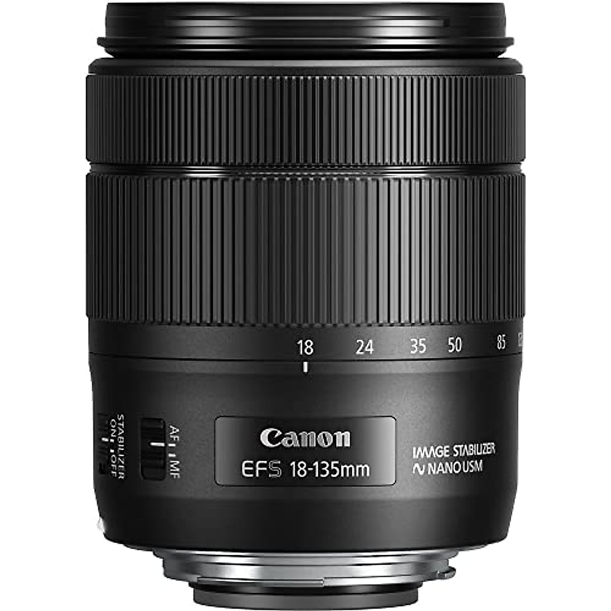 Camera EOS 90D DSLR Camera Bundle with 18-135mm is USM Lens, 128GB Memory, 3pc Filter Kit + Deluxe Bag + Professional Kit