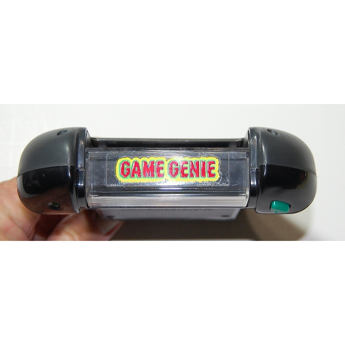 Game Genie - Sega Game Gear