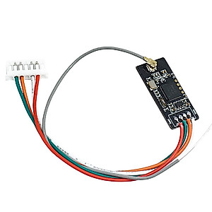 FLIPSKY V4 Version Wireless Bluetooth Module 2.4G for Electric Skateboard Based Upon The nrf51_esc Project Wireless DC 2V-12V 115200 baudrate for ESC Project