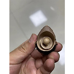 1/6 Scale Male Head Sculpt,European Strong Man Handsome Man Head Carved for 12inch Soldier Action Figure Body Collectible (B)