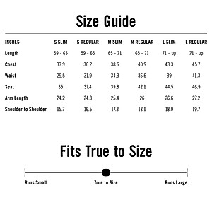 POC Spine Vpd 2.0 Jacket Black, L/Xl