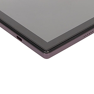 Business Tablet, 1920x1200 10.1 Inch Tablet 4G LTE 2 in 1 Dual Speakers 8 Core CPU US Plug 100‑240V 12GB 256GB 5G WiFi for Travel for Android 11.0 (#3)