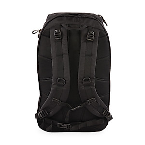 Highland Outdoor Outdoor Backpack, Black, 44L