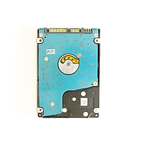 Dell C7F2G 500.0GB 7.2K SATA 2.5 6GBps Hard Drive