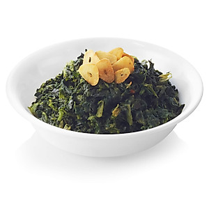 Corelle Livingware 10-Ounce Dessert Bowl, Winter Frost White