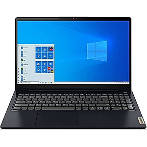 Lenovo Ideapad 3 15.6" Premium FHD Laptop, 6-core AMD Ryzen 5 5500U(up to 4.0GHz), 20GB RAM 512GB NVMe SSD, AMD Radeon 7, up to 12 Hours, Webcam HDMI Win 10