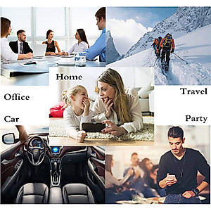 USB C to Lightning Cable iPhone 14 Charger Cable MFi Certified 5 Pack 3ft/6ft/10ft Supports Power Delivery Fast Long Card Data Sync Nylon Braided Compatible iPhone 14/13/12/11/XS/XR/X/8/iPad/iOS