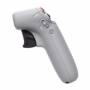 DJI Motion Controller