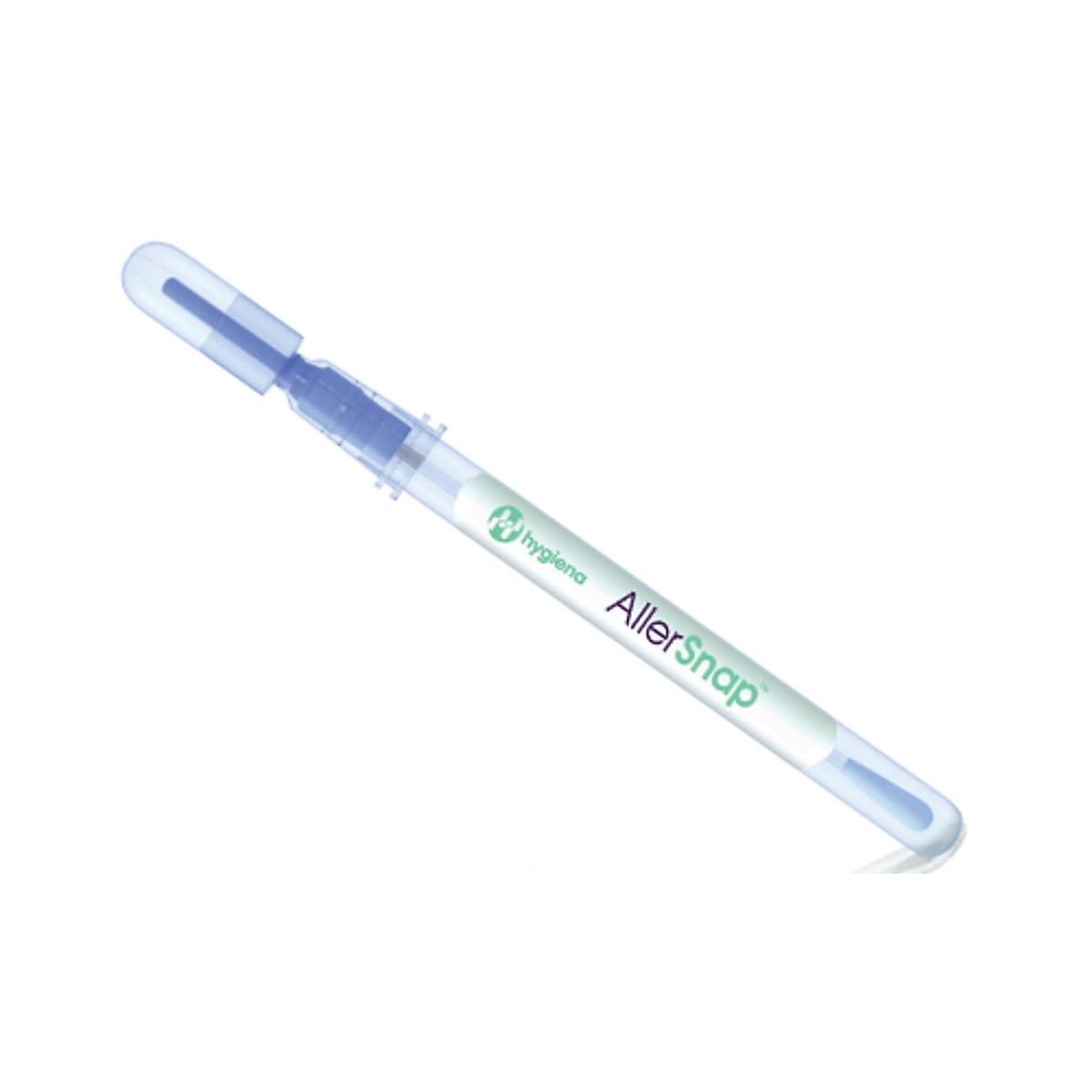 Bio Shield Tech Hygiena AllerSnap, High Sensitivity Protein Residue Test, Swab for All Protein Check, Food Sensitivity Test Kit, 100 per Box, ALS-100