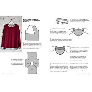 Sewing Basics for Every Body: 20 step-by-step essential pieces for modern living