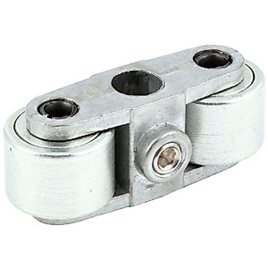 CMA Dish Machines 00419.00 Peristaltic Pump Rotor Assembly