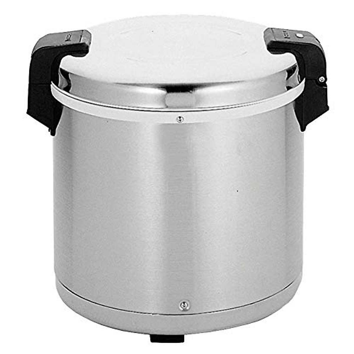 Thunder Group SEJ22000 Stainless Steel 50-Cup Rice Warmer