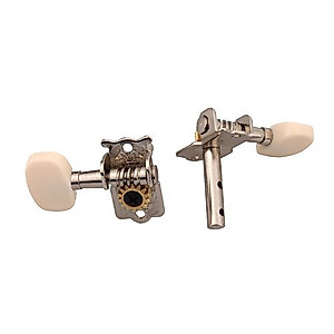 AOMGD Guitar String Tuning Peg Tuner Machine Head