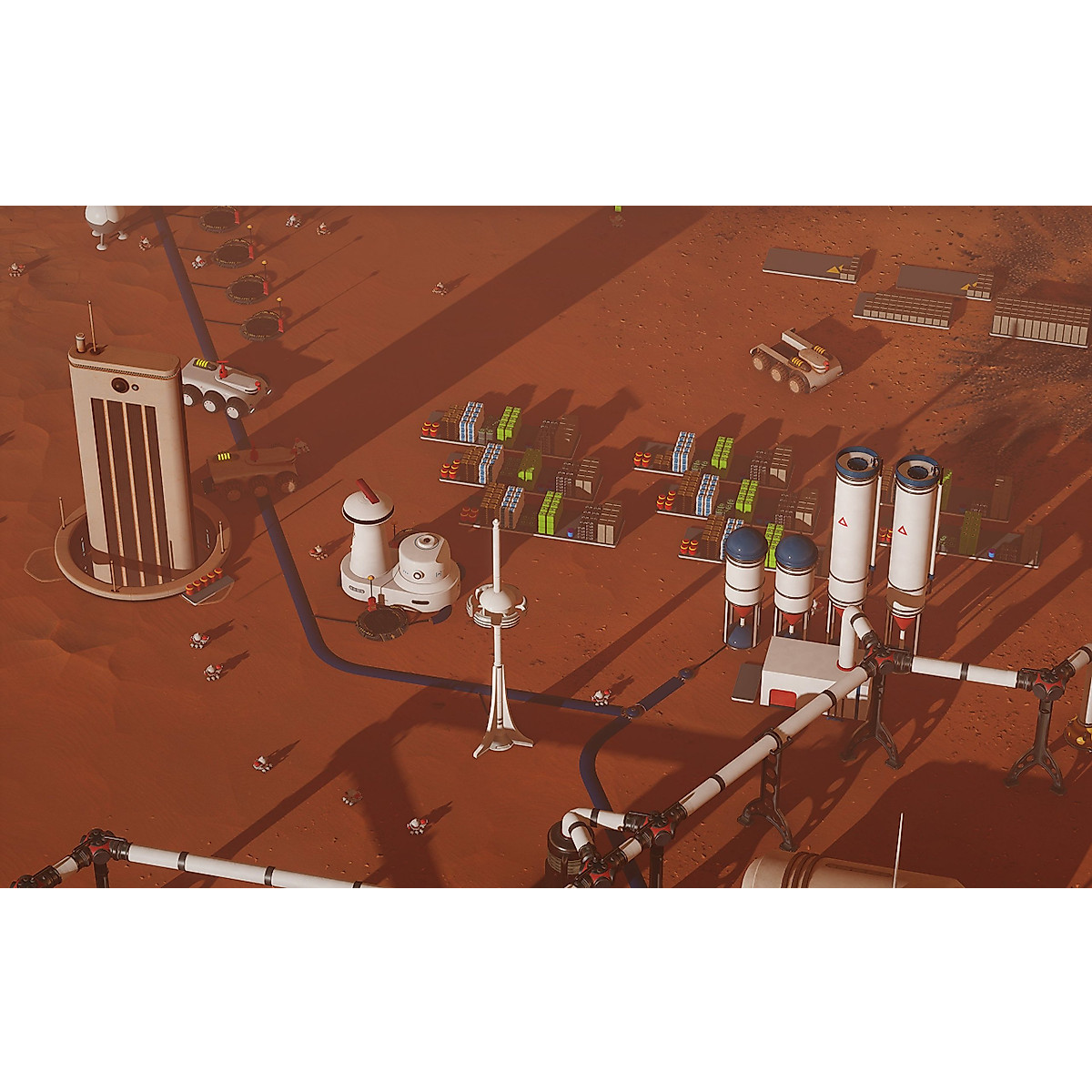 Surviving Mars - Xbox One