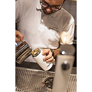 Hot Cap Vacuum Stainless 20oz, Jet