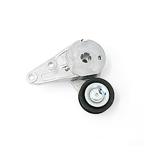 QinPai Engine Belt Tensioner Compatible with Focus III 1.5 1.6 Fiesta/C-MAX II 1.6 2010-/Compatible with Volvo S60 DS7G-6A228-AA Car Accessories