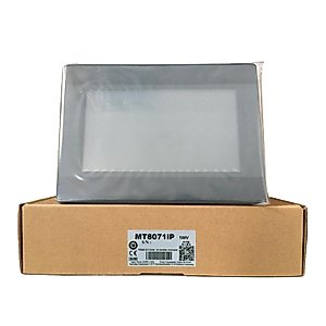 CBBEXP MT8071iP 7'' Touch Screen Display HMI Sealed in Box 1 Year Warranty Fast Shipment