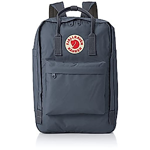 Fjallraven F23525031 Kanken Laptop 17" Graphite