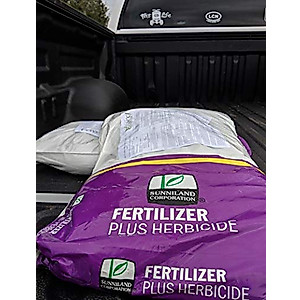 Granular Pre Emergent Herbicide 0-0-7 .38% Prodiamine - 45lbs - Covers 15,000 sq ft, at 3lb per 1,000 sq ft Application Rate