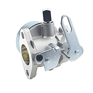 Cnfaner Snow Blowers Carburetor for Tecumseh 640169 OH318SA OHSK80 OHSK90 OHSK100 OHSK110 90 80 Engines