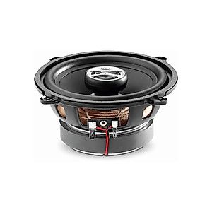 Focal for Dodge Ram - RCX-690 Auditor Series 6x9 Speakers (Pair) & RCX-130 Auditor Series 5.25" Speakers (Pair)