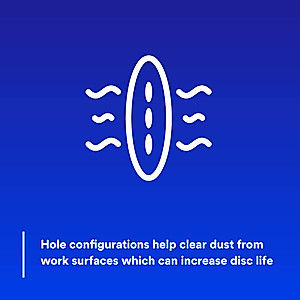 3M Hookit Soft Interface Pad 05771, 3 in, Foam, Quick Change, Soft Pad for Autobody Sanding