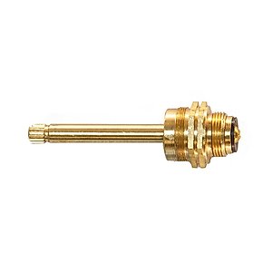 DANCO PERFECT MATCH 15526B Indiana Brass, Cold Stem