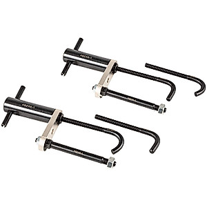 6706 Fuel Injector Rail Assembly Remover Tool for 2007-2014 GM Pontiac, Saturn, Cadillac, Chevrolet Direct Injection Engines V6 & 4 Cylinder Replace EN-49248