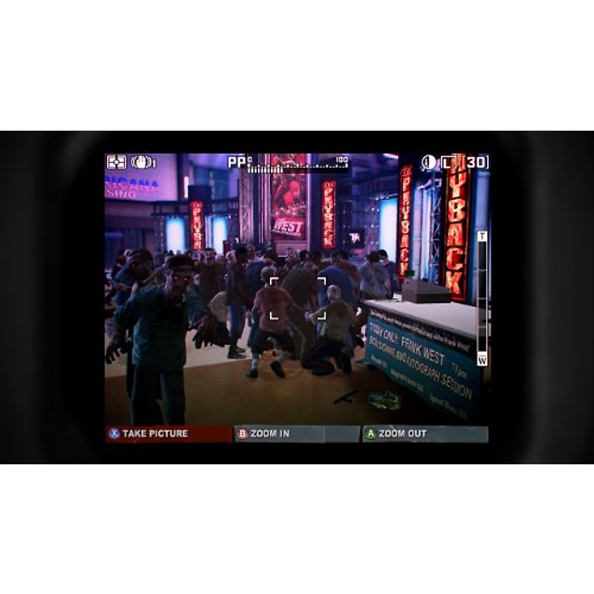 Dead Rising 2: Off the Record - Playstation 3