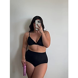 MineTan Double Dark Self Tanner Mousse - Clean Sunless Tanner For An Iconic Beach Bronze & Glowing Skin Finish, Body and Face Tanner, No Fake Tan Smell, Coconut Scented Self Tan, 200ml