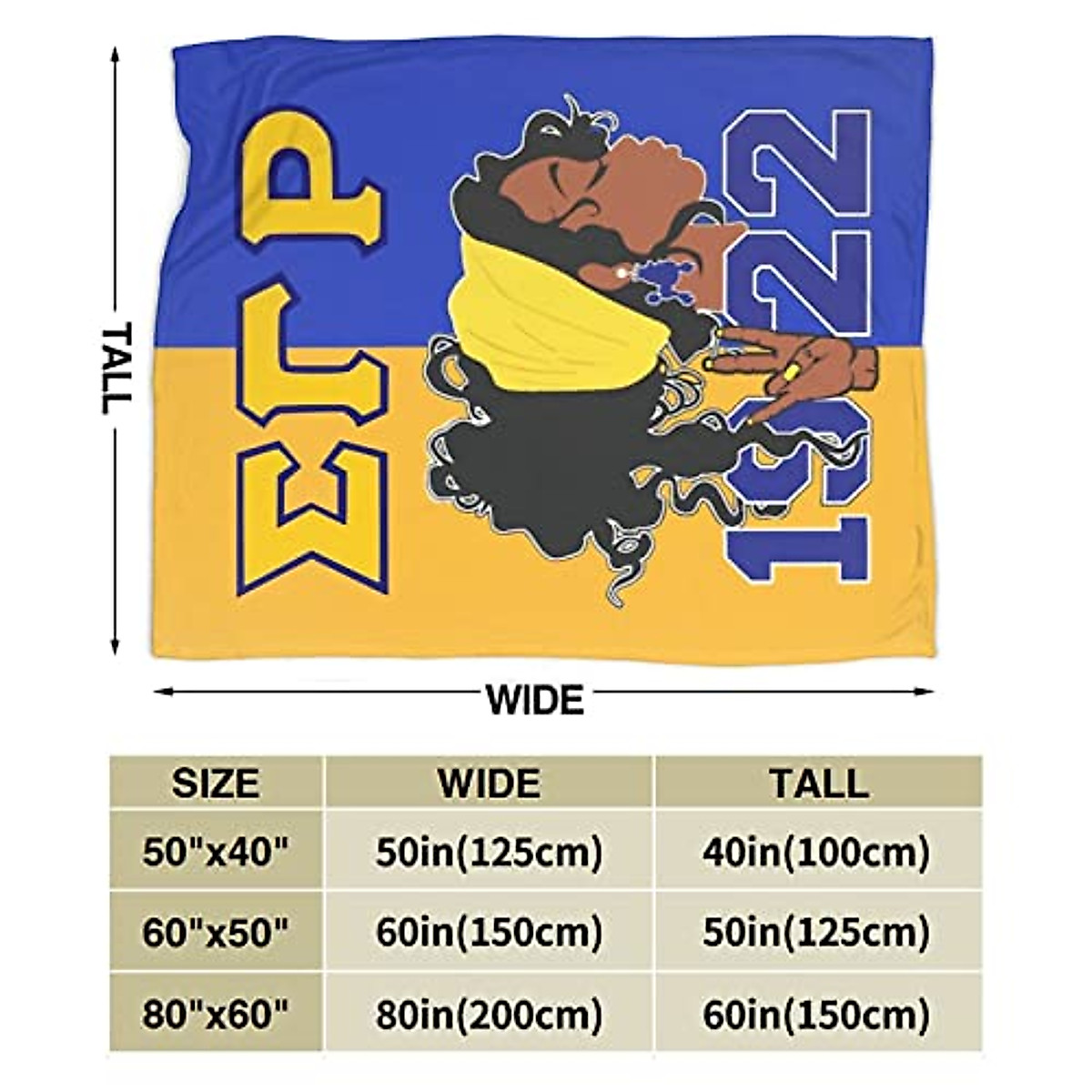Sigma Gamma Rho Sisterhood Throw Blanket, Sorority Paraphernalia Woman Gifts Super Soft Air Conditioning Fleece Throw Blankets, Thin Lightweight Blanket for Bed Sofa Car in All Seasons,50"x40"