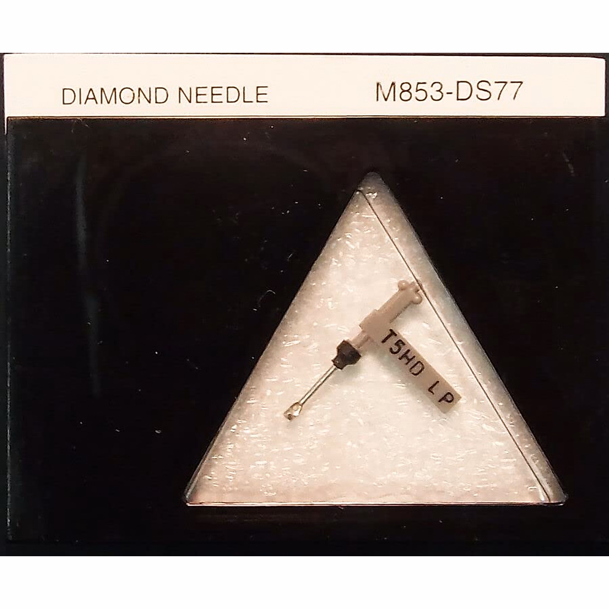 Durpower Phonograph Record Turntable Needle Compatible with Zenith Models A550 B545 B553 8906 8907 C906 D553 D901 D902 D903 D900 D904 JR919R