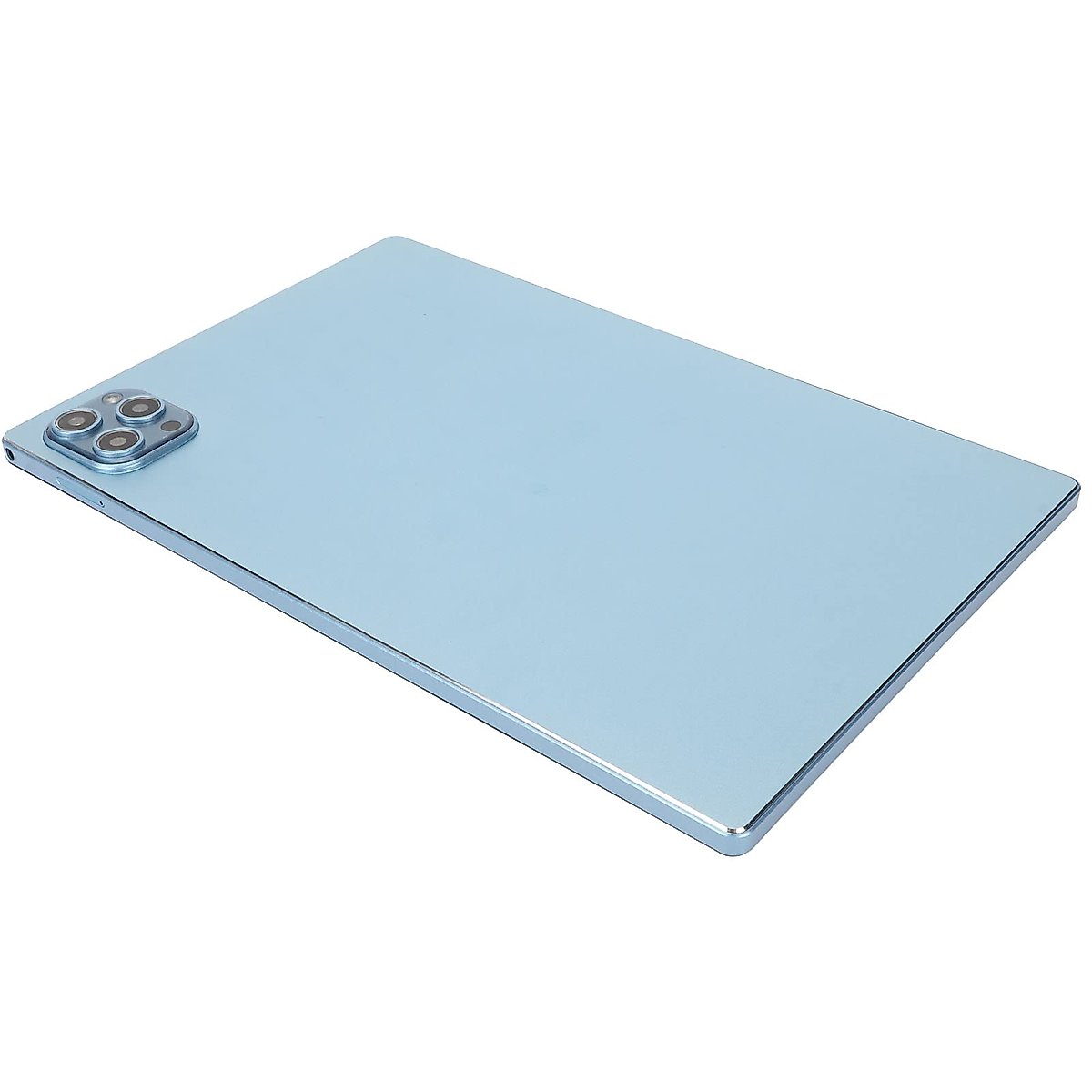 GLOGLOW Call Tablet HD Tablet 8GB RAM 256GB ROM 8 Core CPU 10 Inch 8MP Front 16MP Rear for Watching Video for Elderly for Android 12 (US Plug)