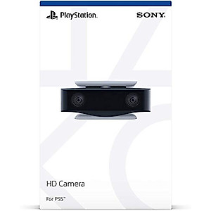 PlayStation 5 HD Camera